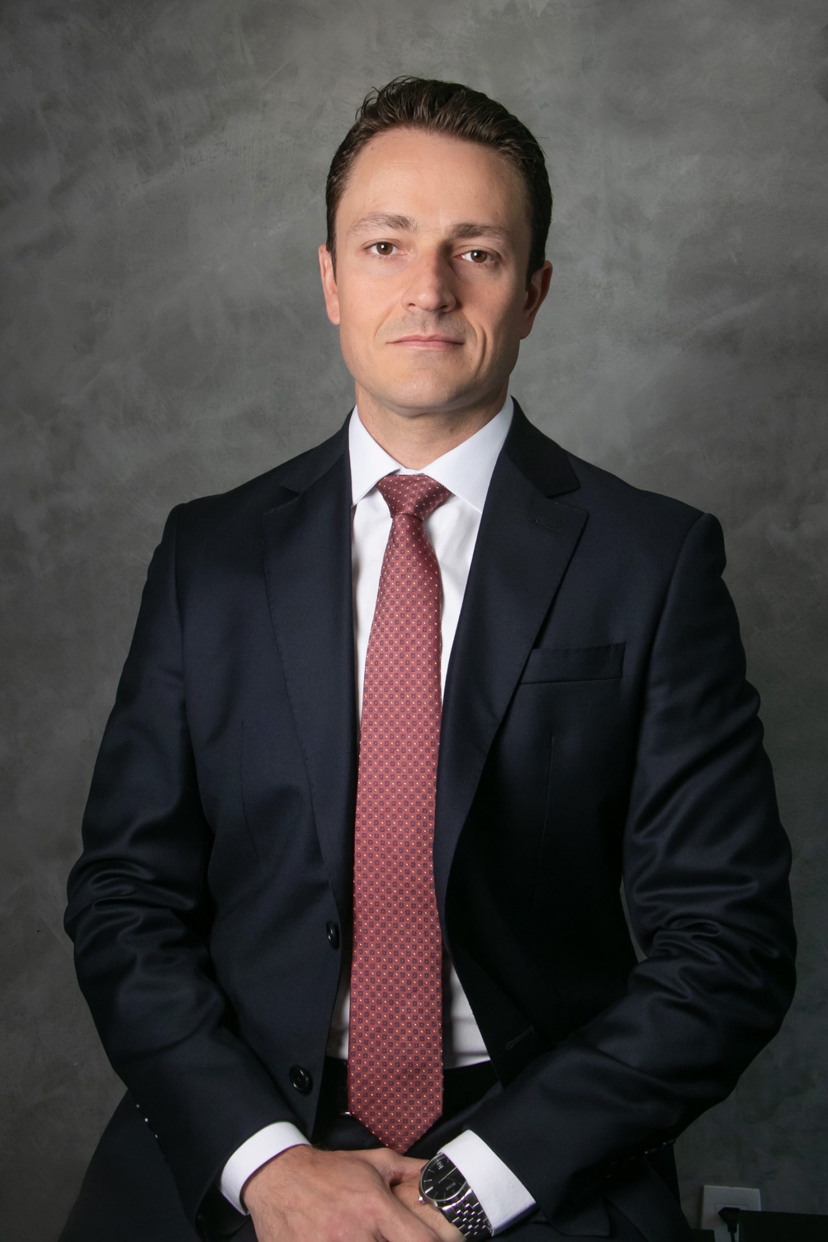 Equipe - Ribeiro, Arruda e Delmond